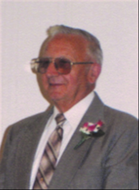 Clifford L. Barnes Jr. | News, Sports, Jobs - Post Journal